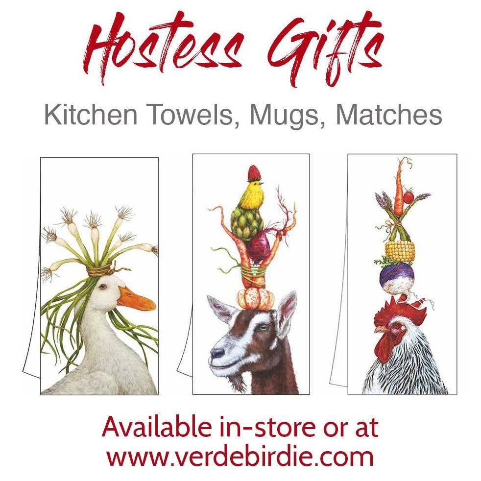 Looking for Hostess Gift Ideas? - Stonington, CT Patch