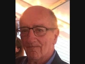 Obituary: James Walter Deptula, 76, of Milford | Milford, CT Patch