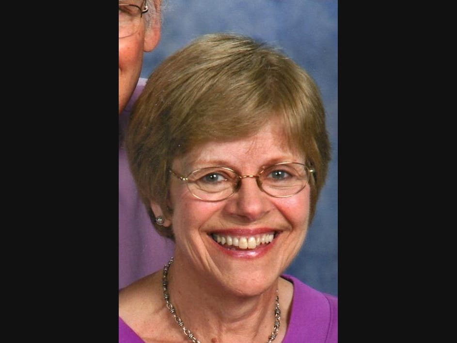 Obituary: Betty Olsen, 78, of Orange | Orange, CT Patch