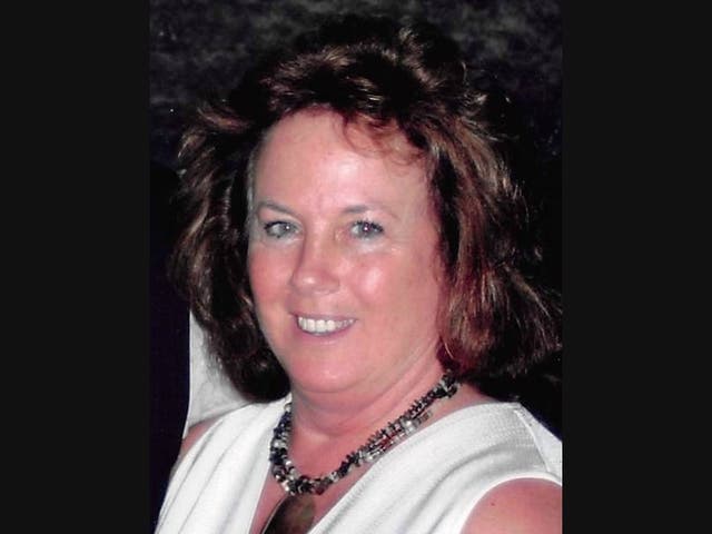 Obituary: Debbie Argus Giuliano, 67, of Woodbridge | Bethwood, CT Patch