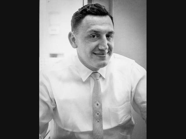 Obituary: Alwin A. Lehmann, 90, of Darien | Darien, CT Patch