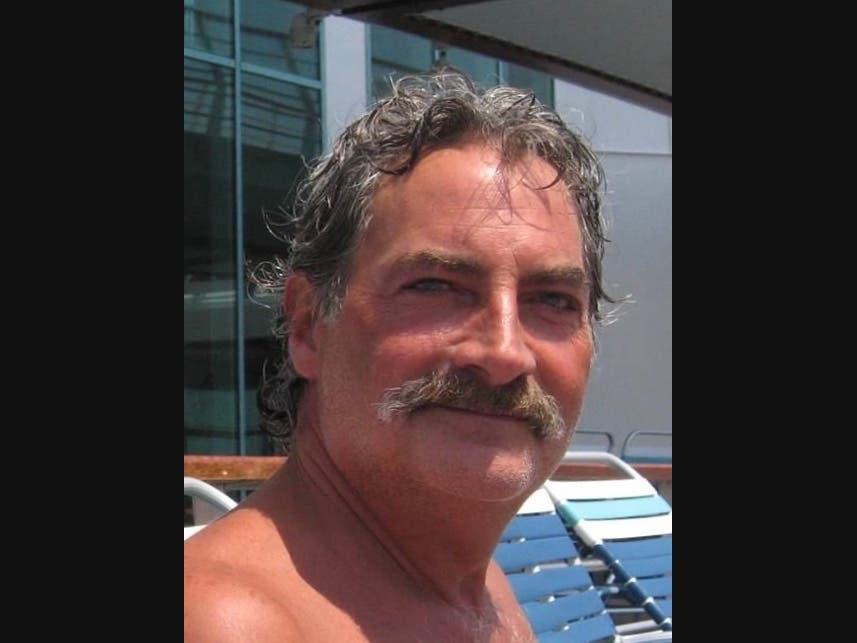 Obituary: John F. Guastella, 66, of West Haven | West Haven, CT Patch