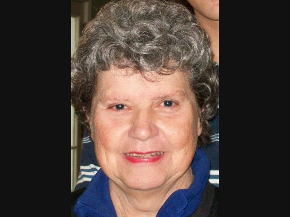 Obituary: Elene "Lee" Barbara Barsczewski, 82, of Orange | Orange, CT Patch