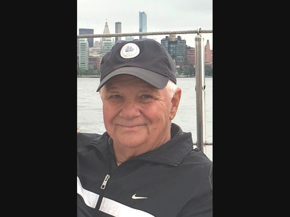 Obituary: Richard H Ferrucci, 78, of West Haven | West Haven, CT Patch