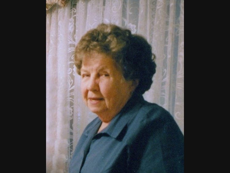 Obituary: Ellen Theresa Acampora, 89, of Milford | Milford, CT Patch