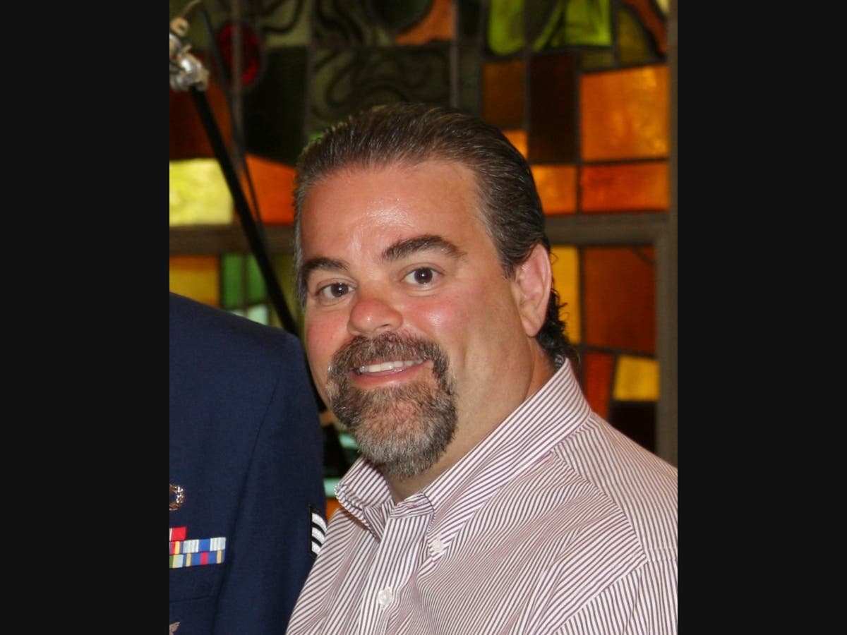 Obituary: James Michael Roberts, 55, of Naugatuck | Naugatuck, CT Patch