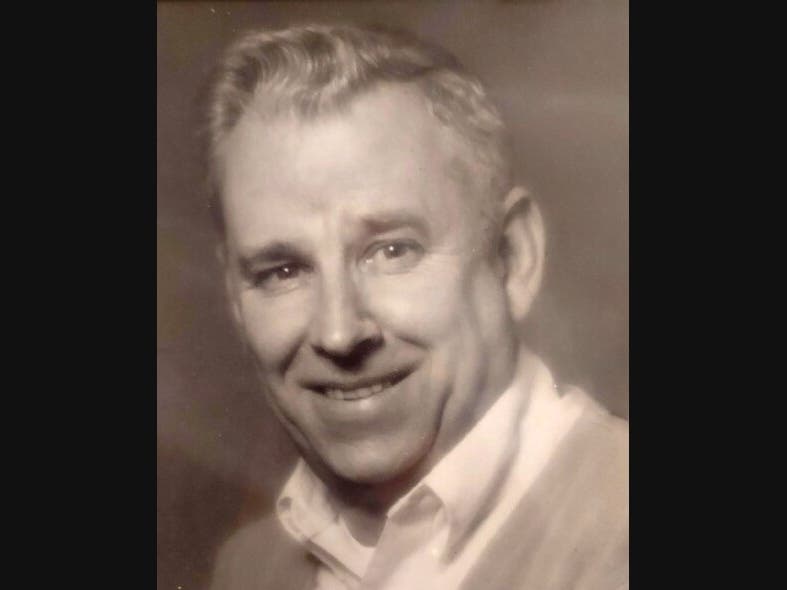 Obituary: Robert "Bob" T. Heid, 91, of Milford | Milford, CT Patch