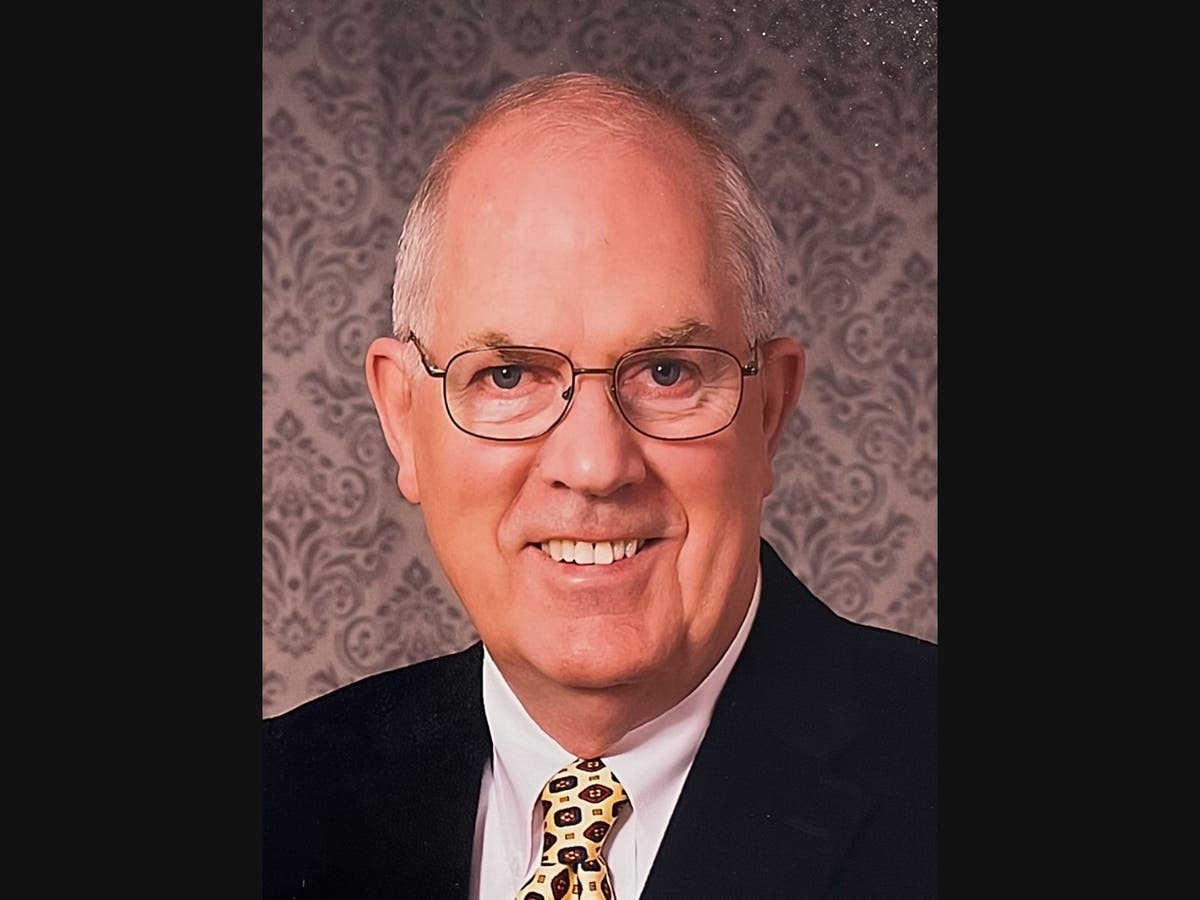 Obituary: Thomas Theodore Beeson, 84, of Meriden | Meriden, CT Patch