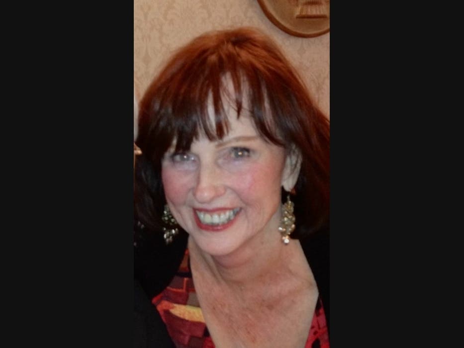 Obituary: Elizabeth "Betty" Walsh, 79, of Fairfield | Fairfield, CT Patch