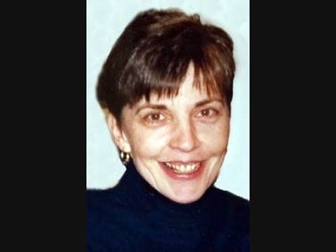 Obituary: Mary Ellen McDevitt, 73, of Bethany | Bethwood, CT Patch