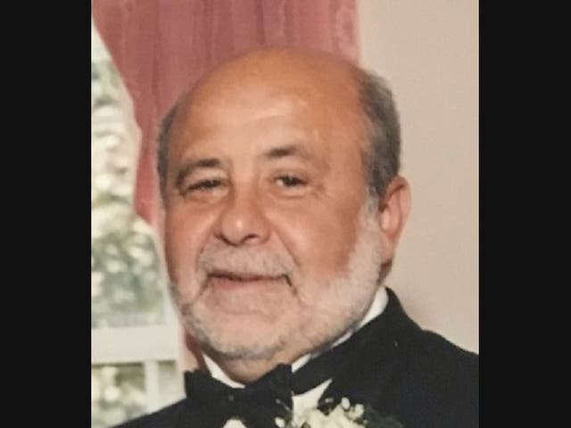 Obituary: Robert A. Cirillo Sr., 80, of North Haven | North Haven, CT Patch