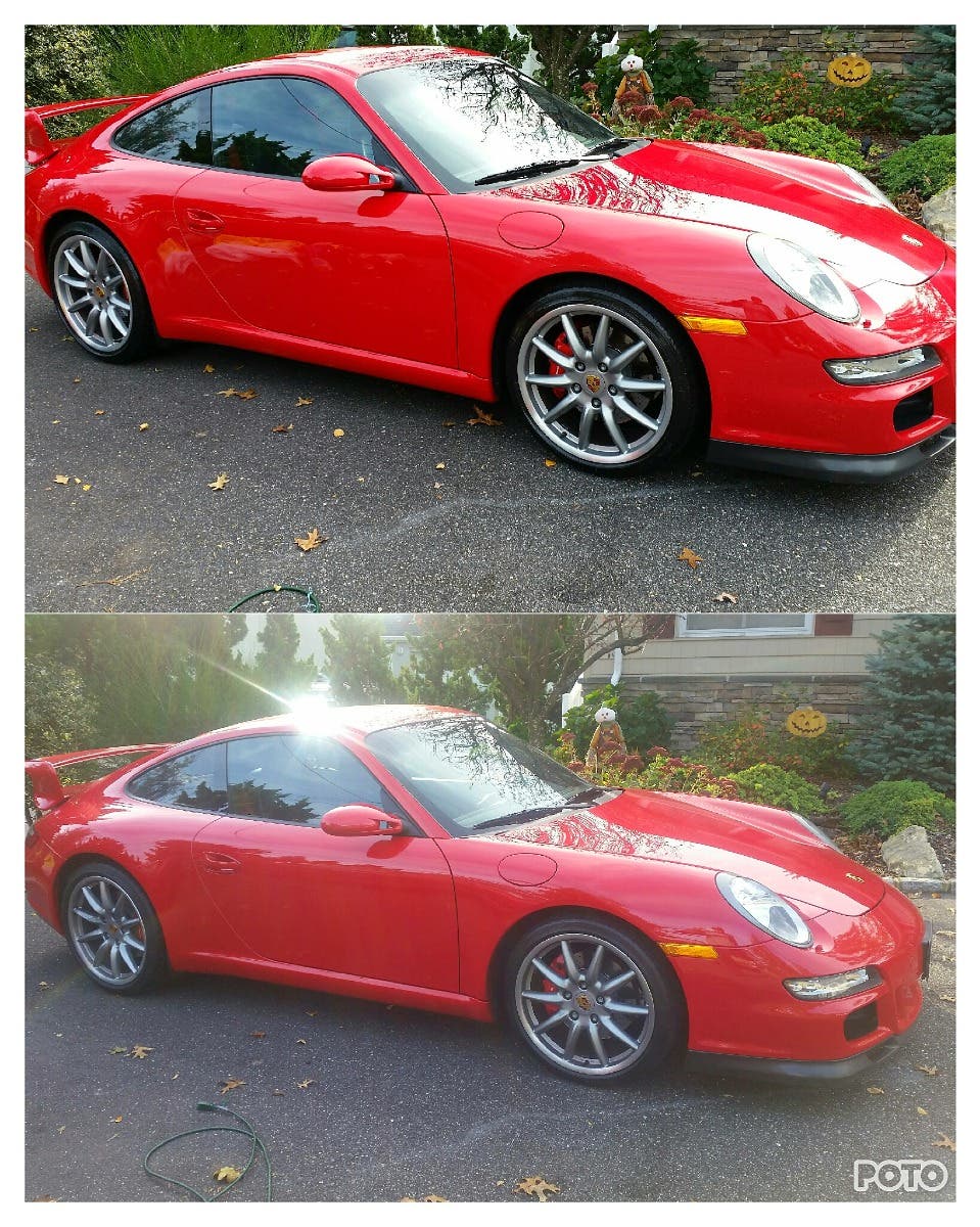 ZBEST Mobile auto detailing - Huntington, NY Patch