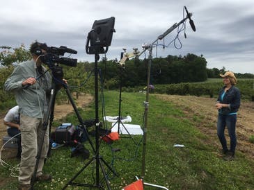 Popular MPT TV Series Looks At COVID-19 Impacts On MD Agriculture ...