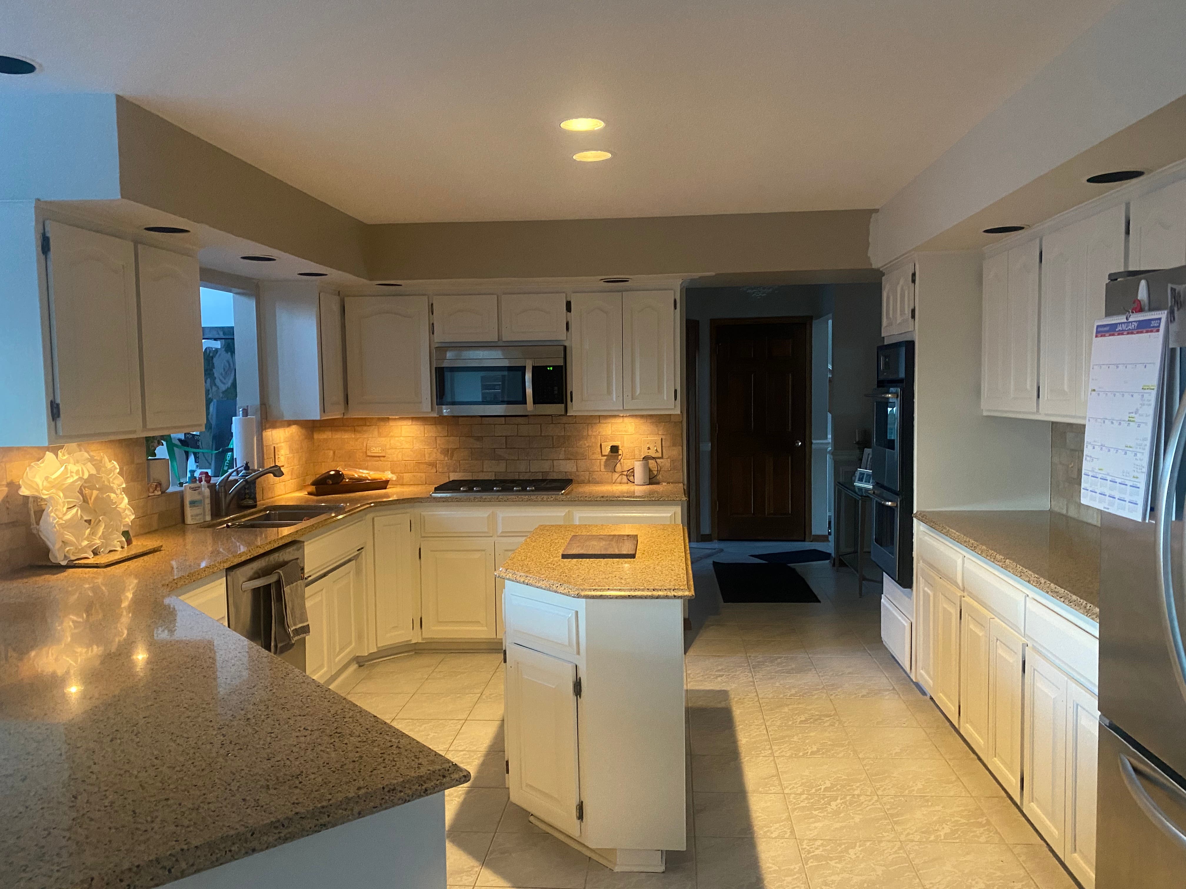 Rosebud Cabinets | Cabinets Matttroy