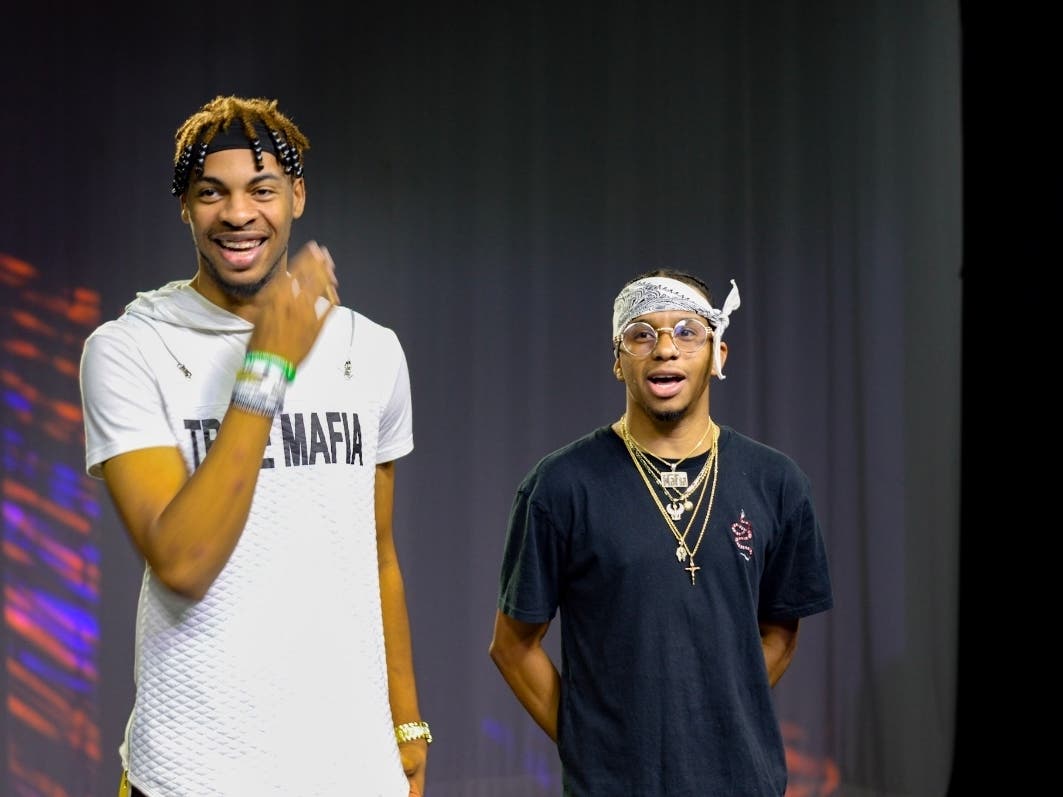 The Next Generation of Austin Hip-Hop | East Austin, TX Patch