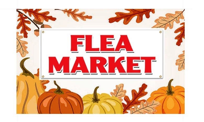Nov 8 | Roseville Fall Flea Market | Roseville, MN Patch
