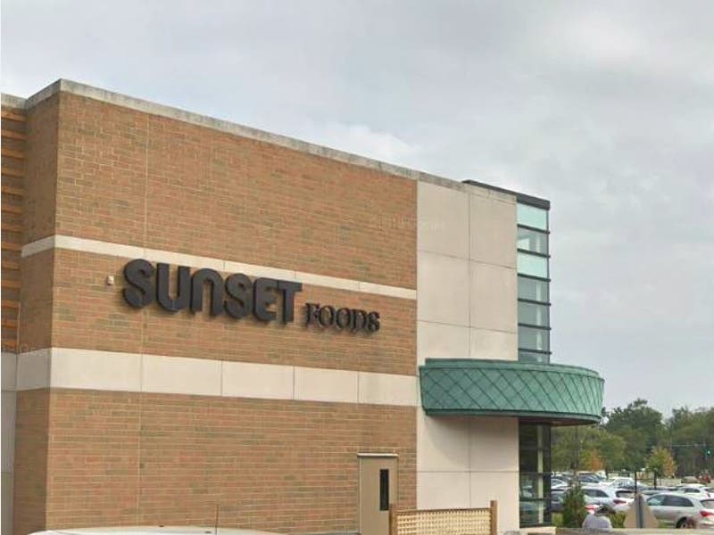 Sunset Foods Employee Test Positive For Coronavirus | Northbrook, IL Patch