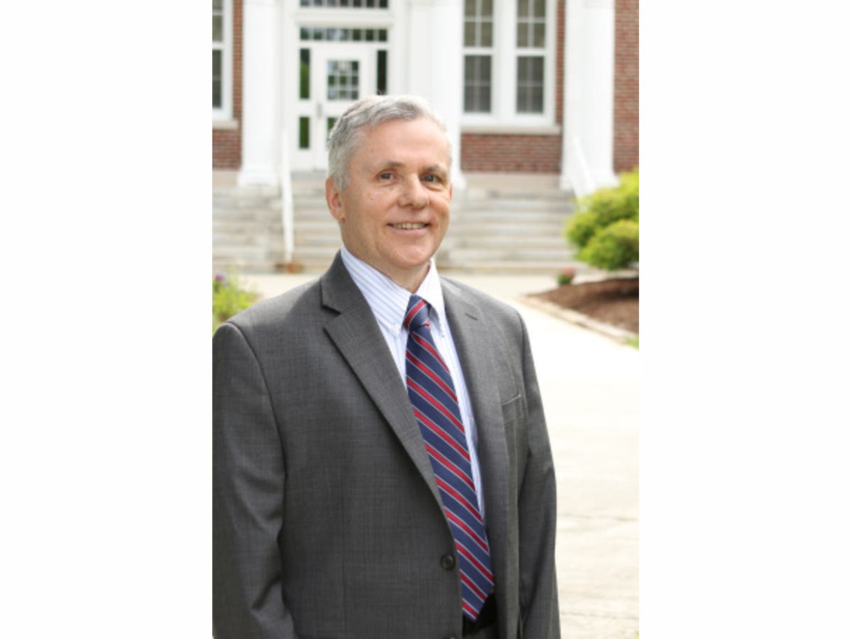 Middlesex CC Appoints New Chief Financial Officer | Bedford, MA Patch