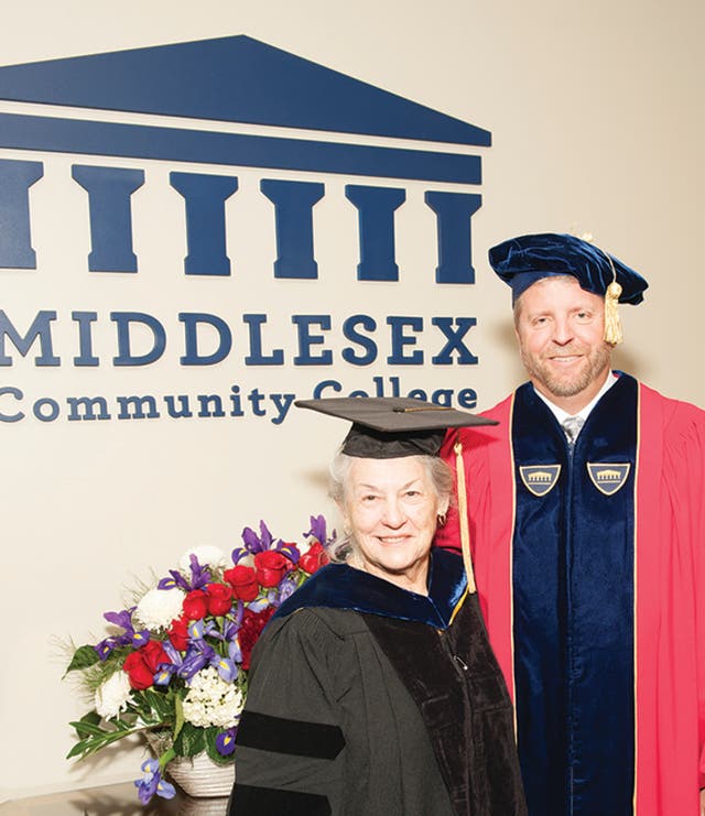 Middlesex CC Receives Funding for State-of-the-Art Biotech Facility in ...