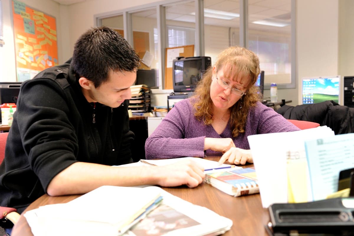 Middlesex CC Offering FREE Adult Basic Ed Classes in Waltham | Bedford ...