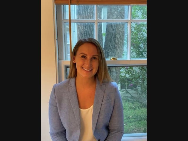 Alumna Credits MCC for Helping Her Return to College | Bedford, MA Patch