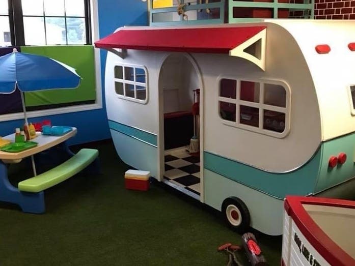 As Uncertainty Looms, Tagalongs Play Place Owner Remains Hopeful ...