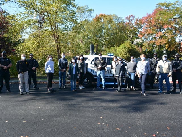 Westfield Police Department Partners With Mental Health Council ...