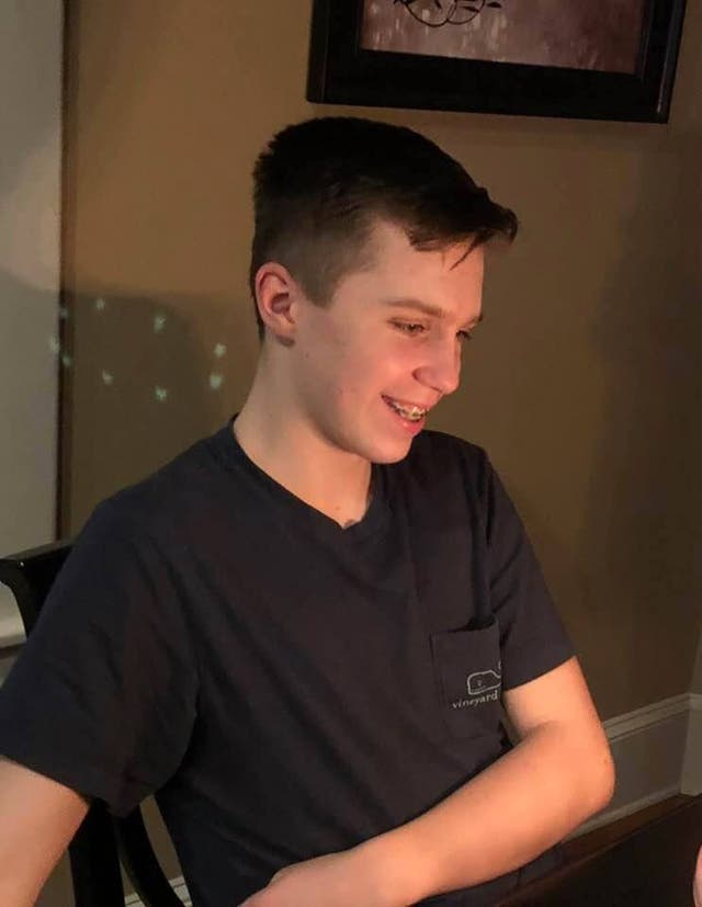 Morris Preschool Teacher Copes With Teen Son's Cancer Diagnosis ...
