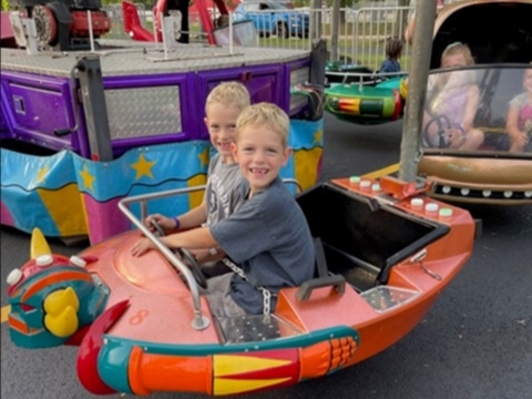 Mokena's Halloween Hollow Offers Food, Music, Carnival In October ...