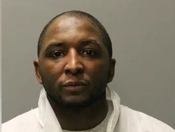 Joliet Man Faces 13 Charges After Taking 2 Hostage, Firing At Cops:CPD ...