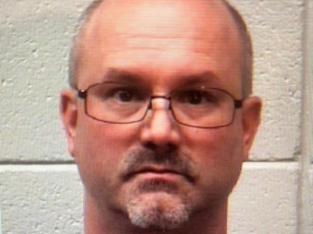 Grundy County Man Sexually Assaulted Child For 3 Years: Police ...
