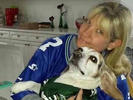 Stacy Gaskins Is A 'Quiet Hero' At Mokena No-Kill Shelter | Mokena, IL ...