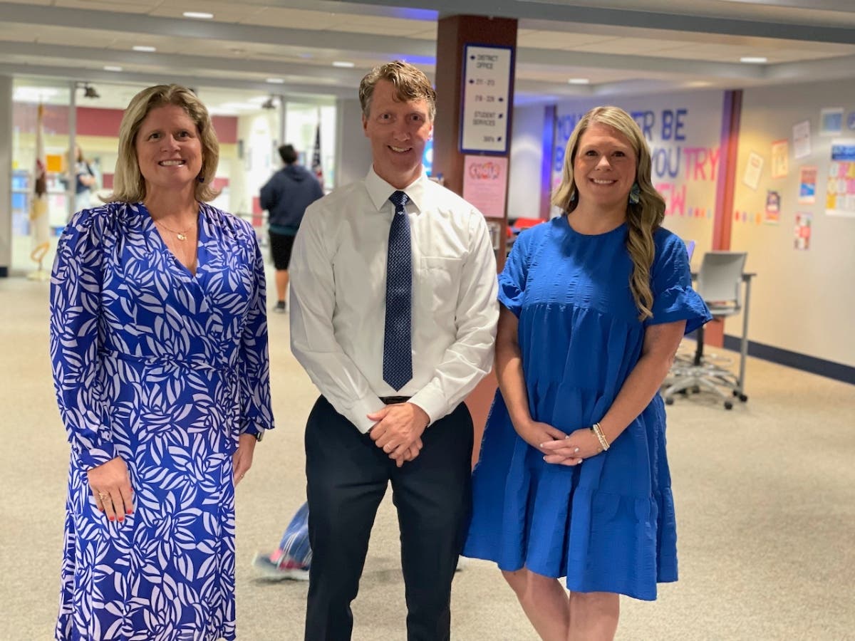 2 Northbrook Schools Selected As Blue Ribbon Honorees | Northbrook, IL ...