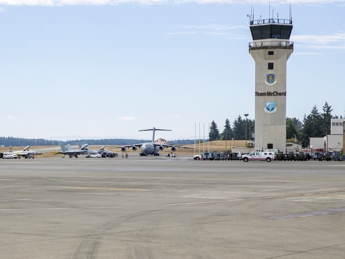 Joint Base Lewis-McChord To Host Virtual Town Hall Tuesday | Lakewood ...
