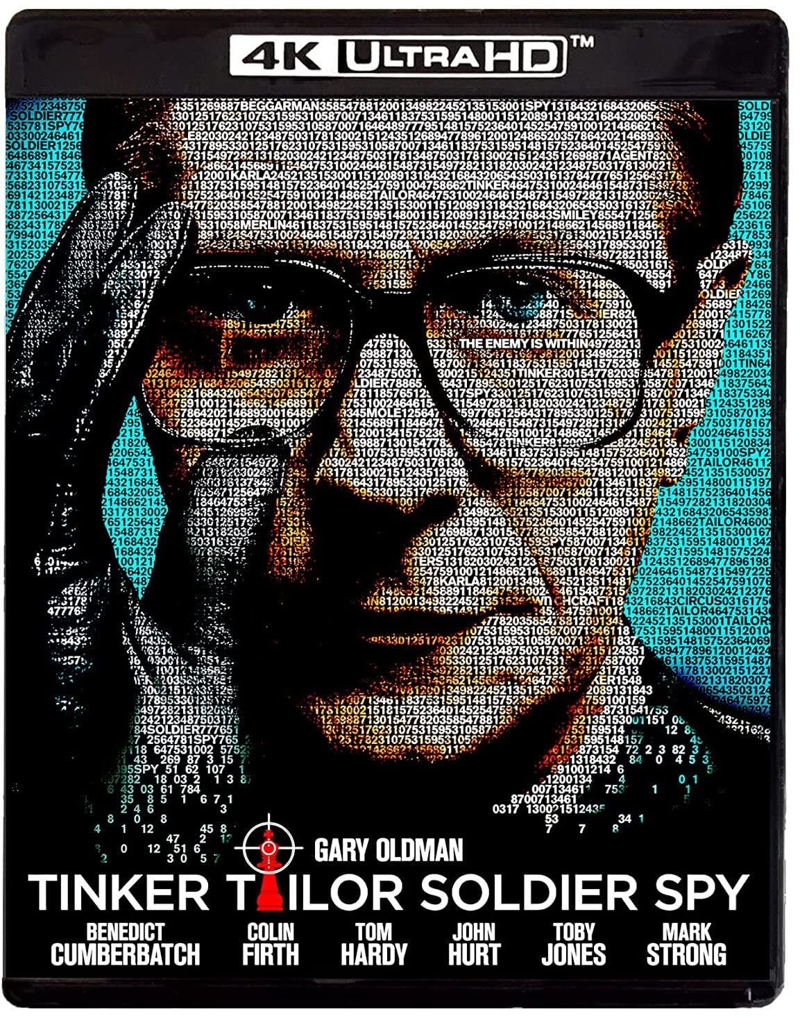 Apr 14 | Movies on Tap: Tinker Tailor Soldier Spy | Phoenixville, PA Patch