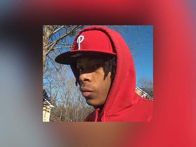 Teen Accused Of Murder Arrested: Douglas County Sheriff's ...