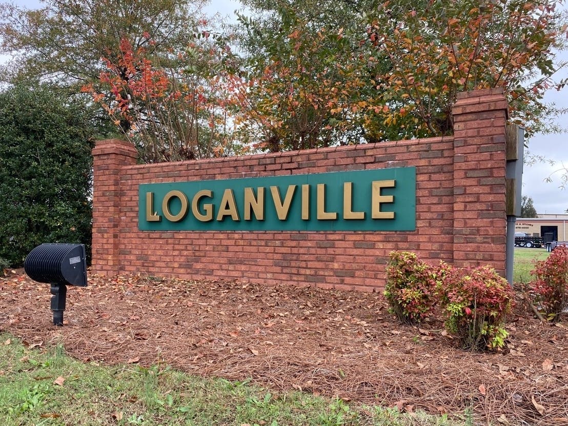 Town Halls On Downtown, Library Scheduled By City Of Loganville ...