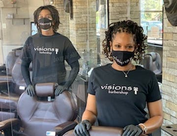 Visions Barber Shop - West Orange, NJ Patch