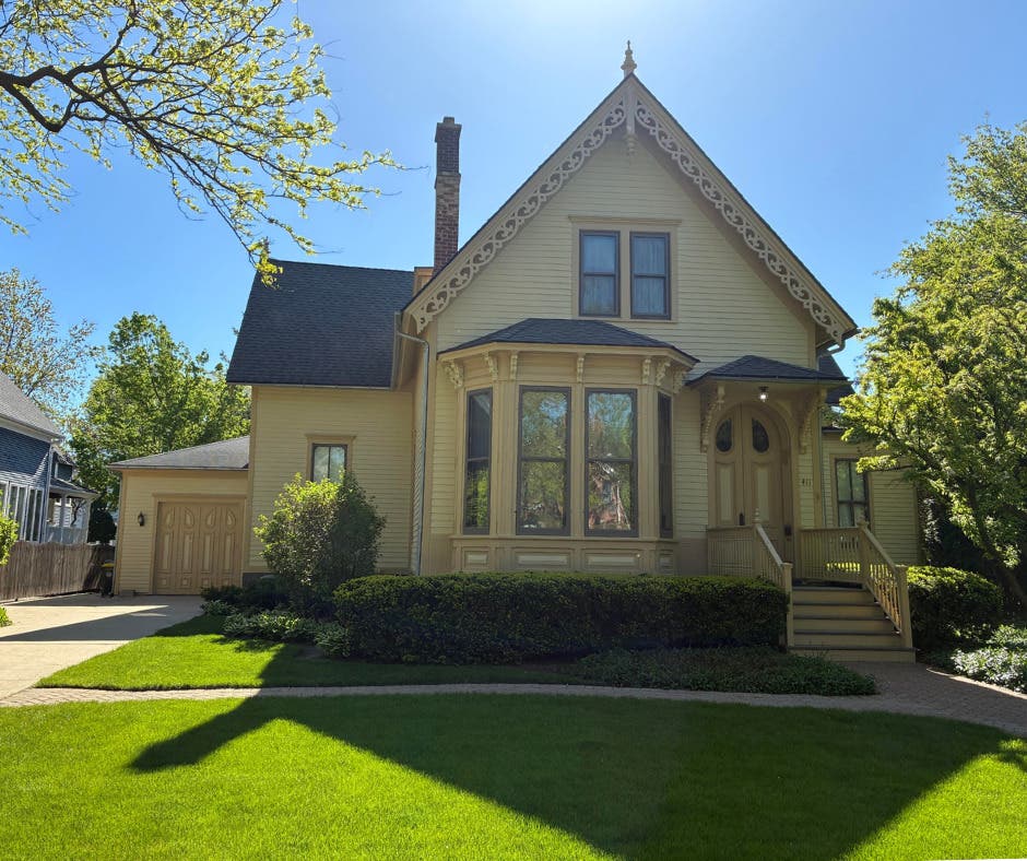 Jul 23 | Linden/Ridge Historic Corridor Walking Tour - Winnetka ...