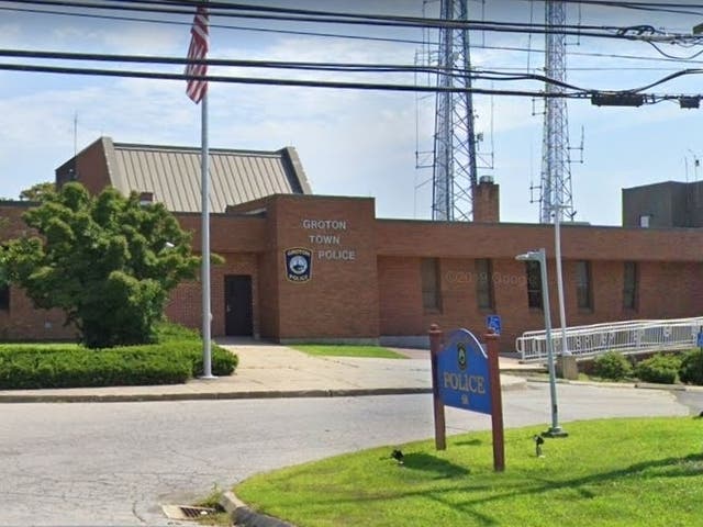 Groton Police Chief 'Sickened' By George Floyd Killing | Groton, CT Patch