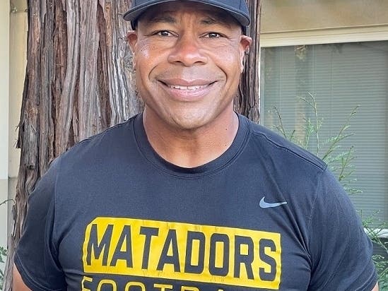 Granada High School Names New Varsity Football Head Coach | Livermore ...