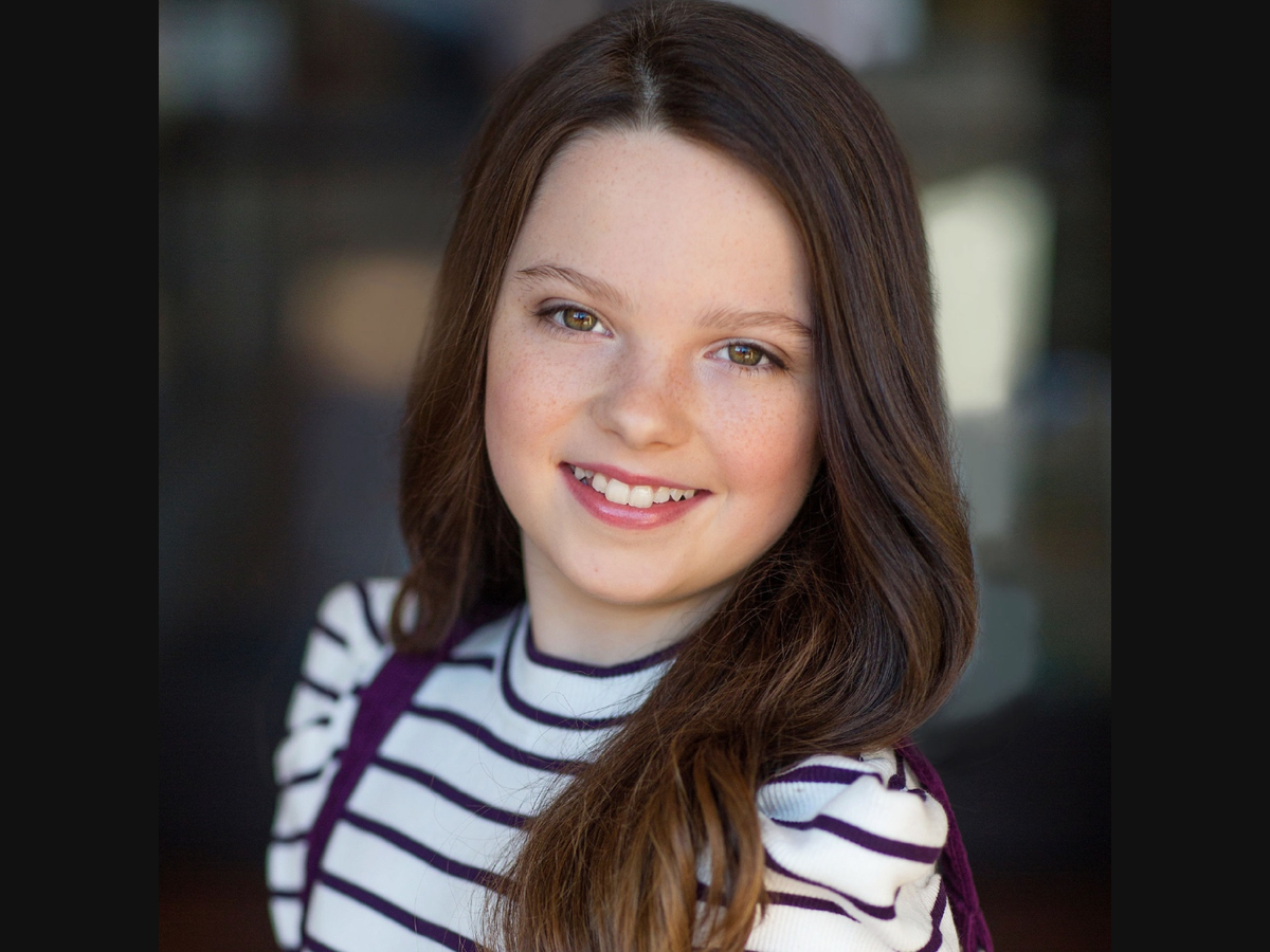Orinda Native McKenna Rose To Star In Award-Winning Musical | Lamorinda ...