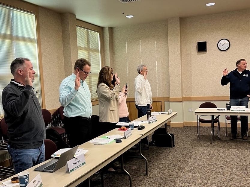 Livermore Valley Chamber Of Commerce Names New Board Members ...