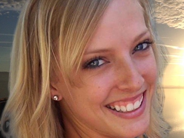 Livermore Woman Continues Her Late Daughter's Bucket List | Livermore ...
