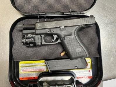 2 Juveniles Arrested In Livermore For Armed Robbery With Stolen Gun ...