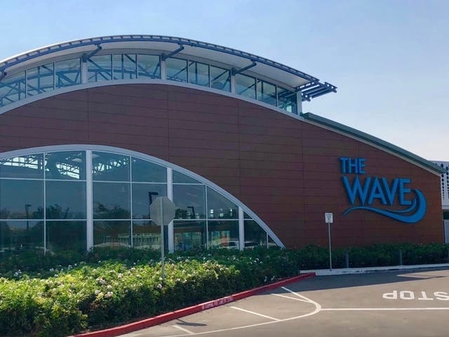 The Wave Waterpark Reopens Saturday | Dublin, CA Patch