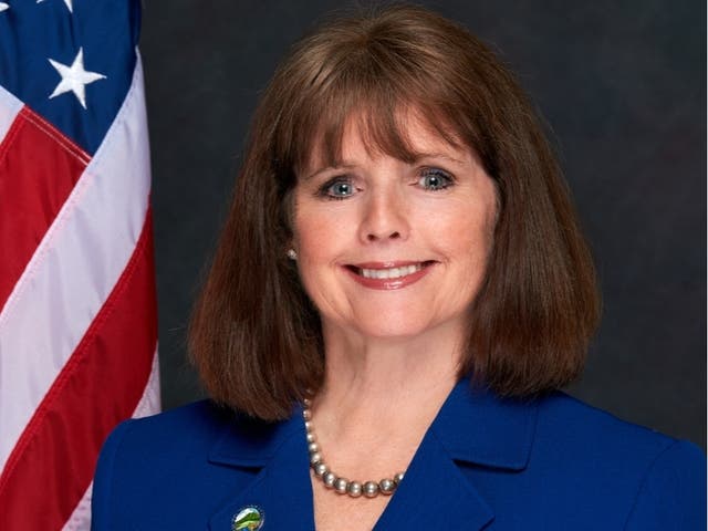 Supervisor Anderson To Give State Of The County Address | San Ramon, CA ...