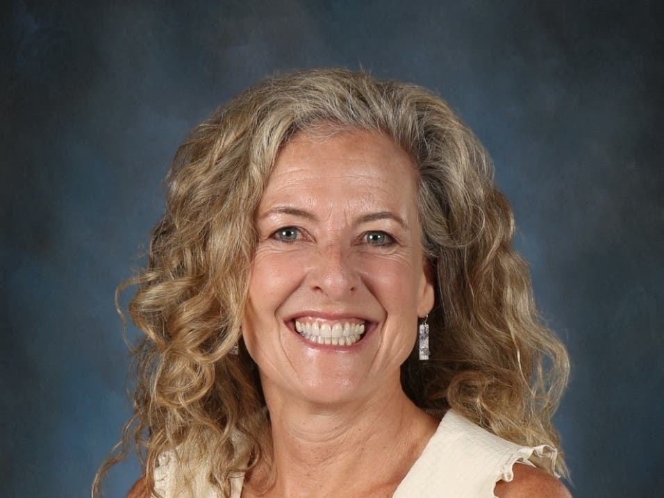 Former Cal High Principal Named New Montair Principal | Danville, CA Patch