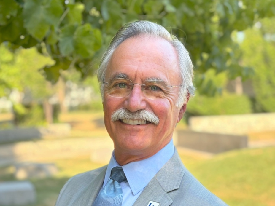 John Marchand Running For Re-Election As Livermore Mayor | Livermore ...