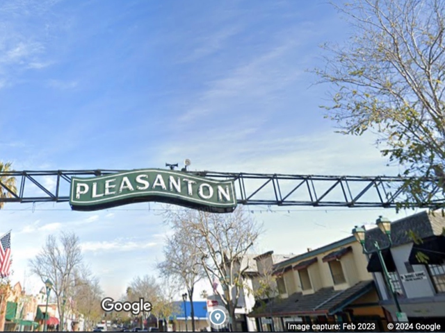 KTVU 'Zip Trips' Spotlights Pleasanton | Pleasanton, CA Patch